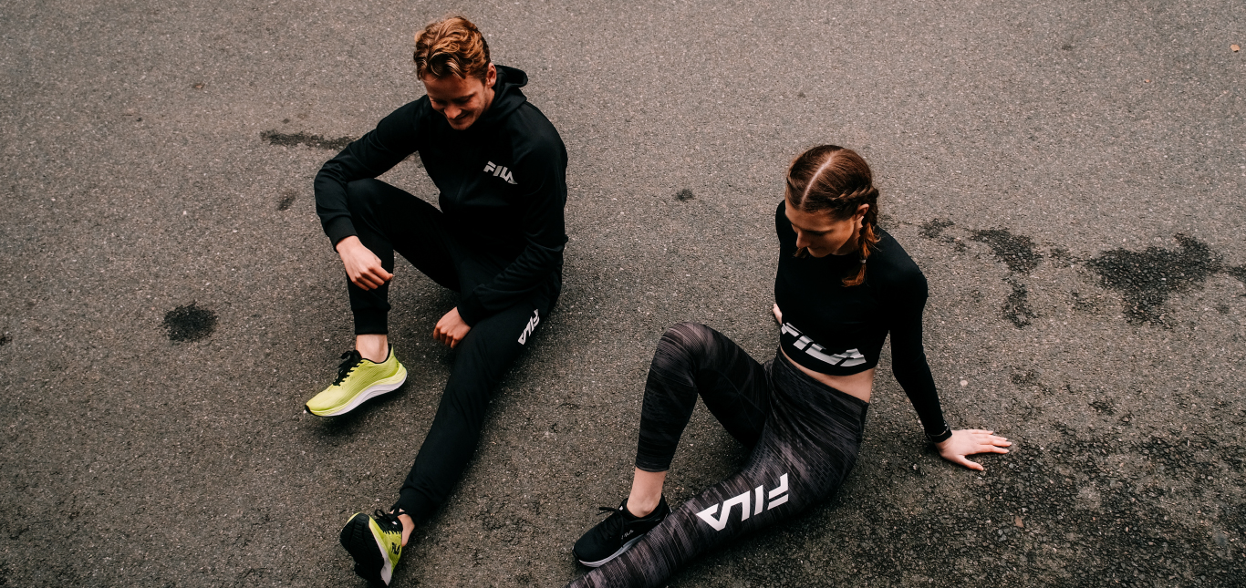 The Italian cult brand for sports and streetwear: FILA Europe