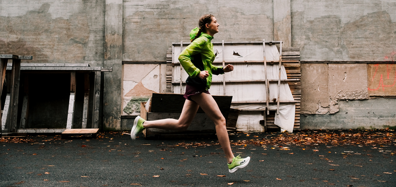 The Italian cult brand for sports and streetwear: FILA Europe