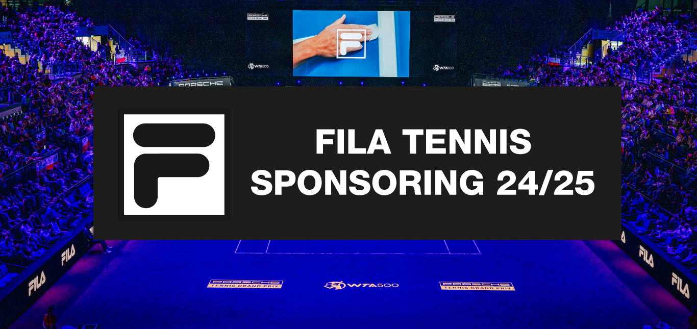 The Italian cult brand for sports and streetwear: FILA Europe