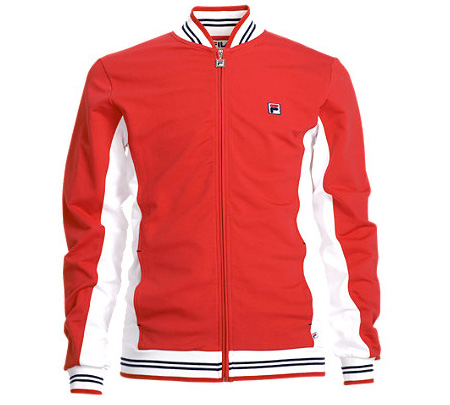 London calling - FILA Official