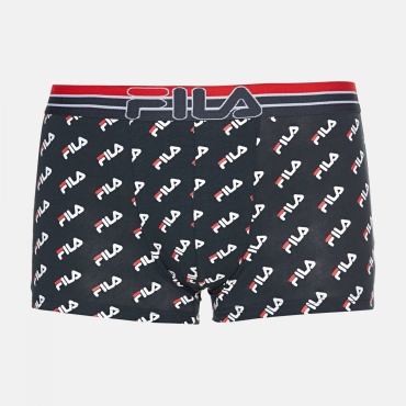 Sporty and comfortable underwear for men | FILA Europa