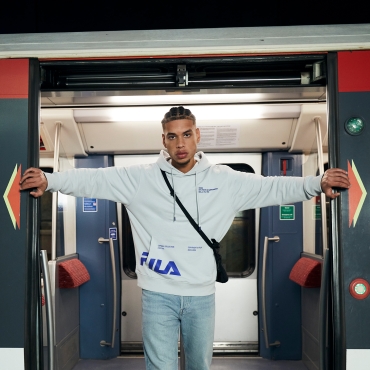 The Italian cult brand for sports and streetwear: FILA Europe