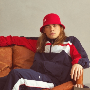 FILA Jackets| FILA Official