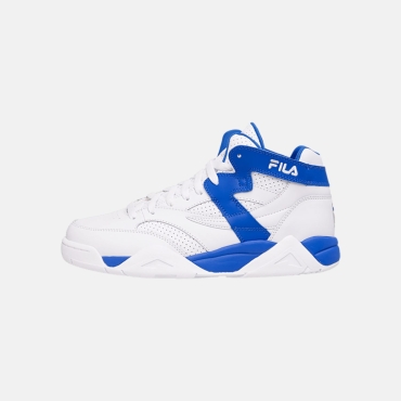 Trendy sneakers for men in a striking retro design | FILA Europe