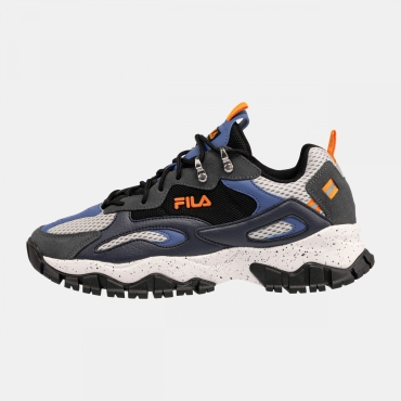 Die Kultmarke aus Italien für Sports- und Streetwear: FILA Europa