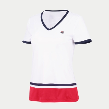 Sporty and casual styles for fashionable women | FILA Europe