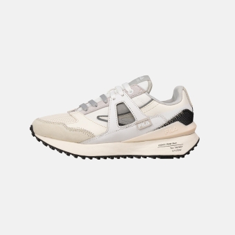 Fila Contempo Wmn white turtledove turtledove FILA Official