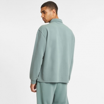 Dark green fila shirt store