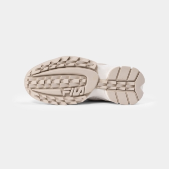 Fila disruptor sole store