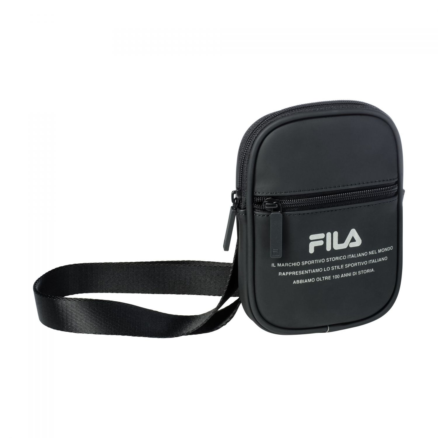 Fila Cross Body Bag - schwarz | FILA Official