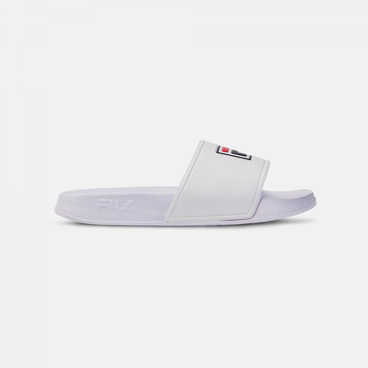 Fila Palm Beach Slipper Wmn - white | FILA Official