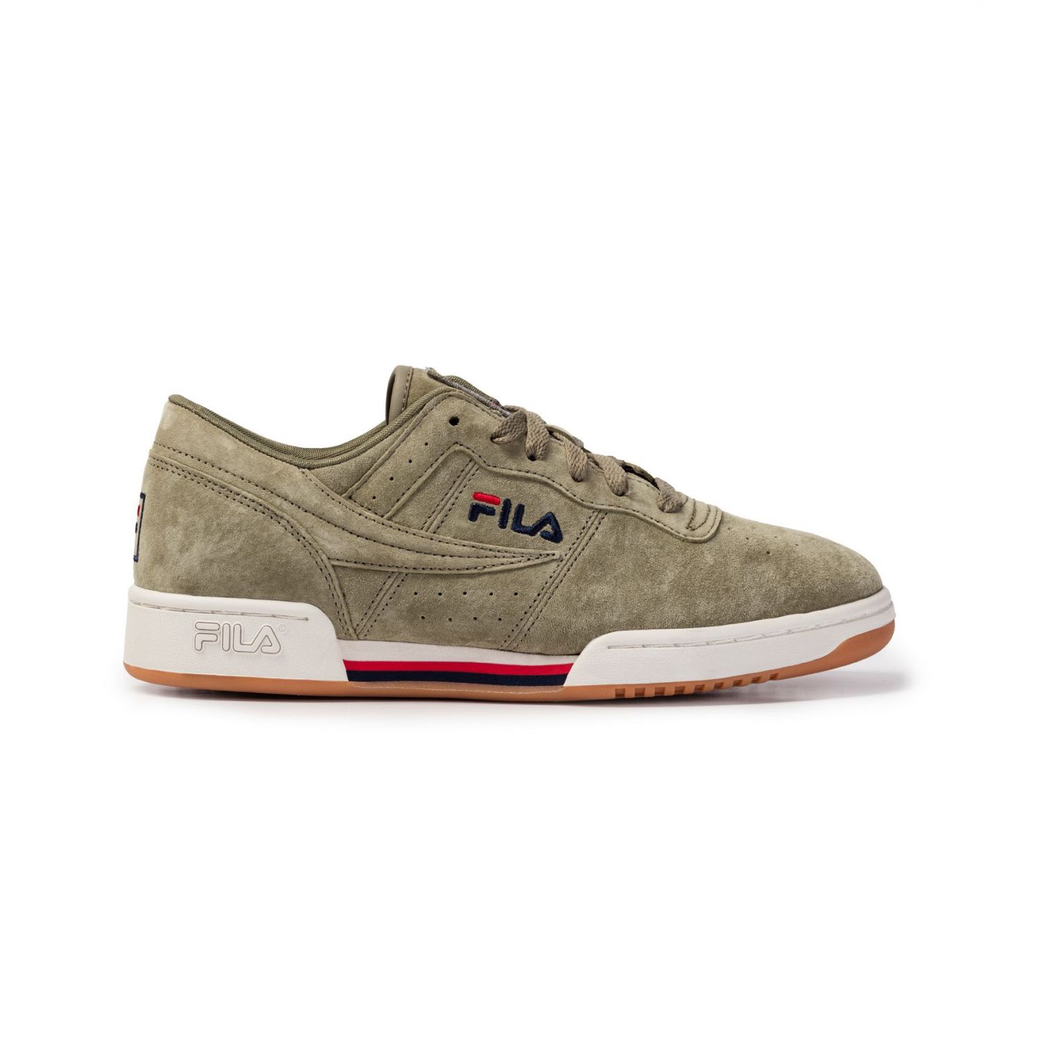 Fila Sneaker Original Fitness S - olive | FILA Official