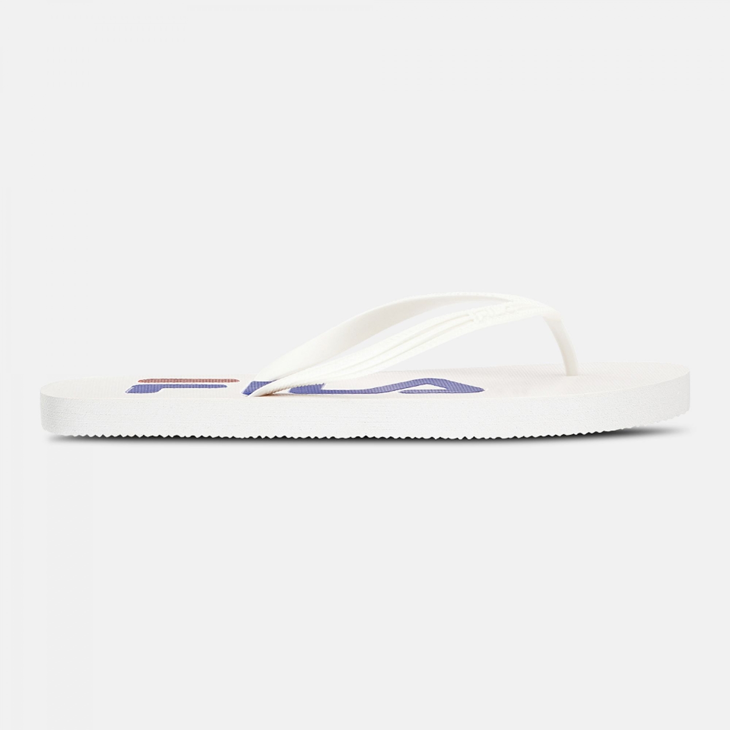 Fila Troy Slipper - white | FILA Official