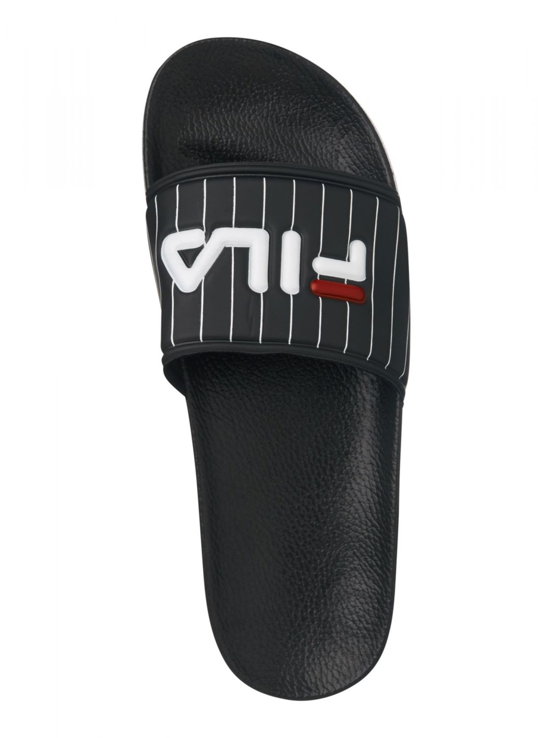 Fila - Baywood Slipper - 00014201479890 - black | FILA GERMANY