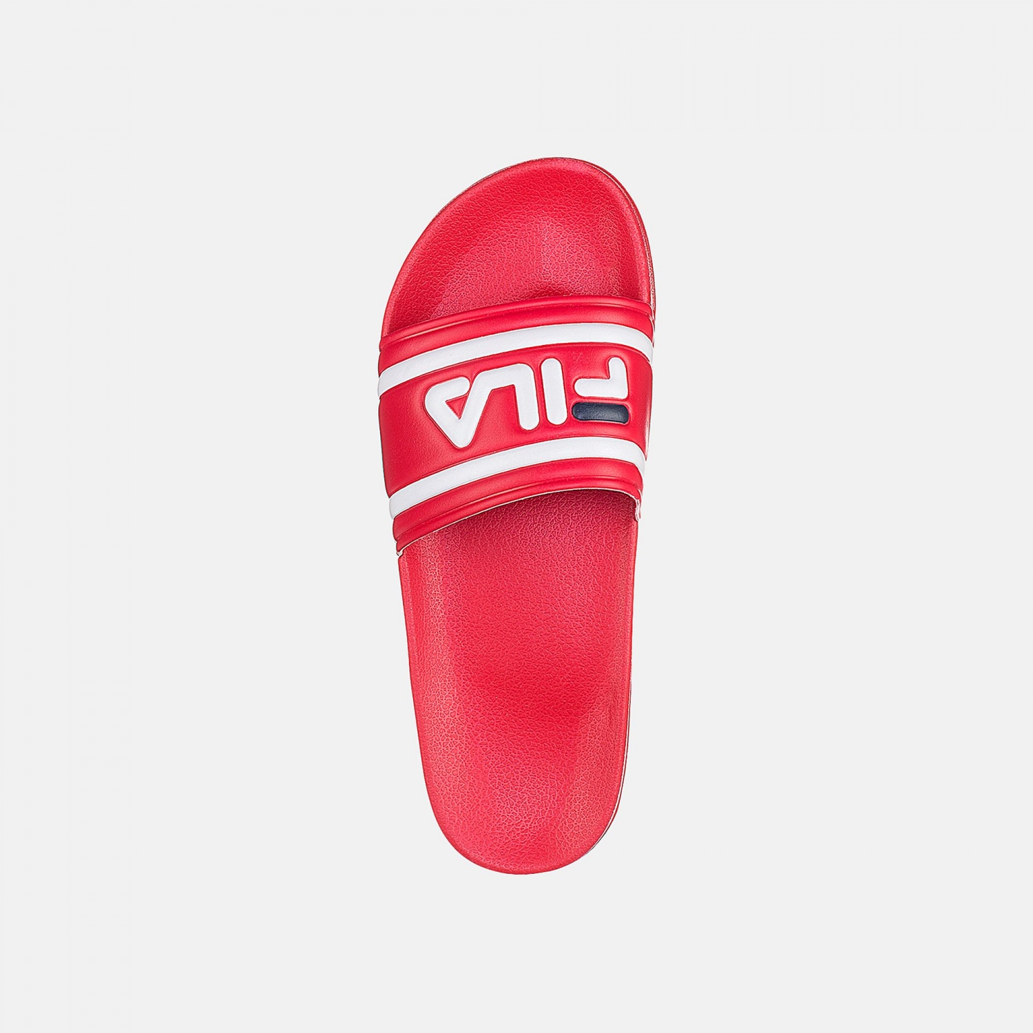 Fila Morro Bay Slipper Men pompeian-red - red | FILA Official